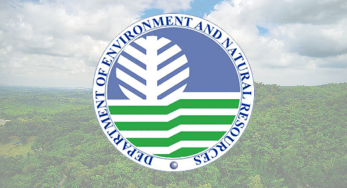 DENR vs. Monterrazas project: Criminal, admin cases filed over massive ...