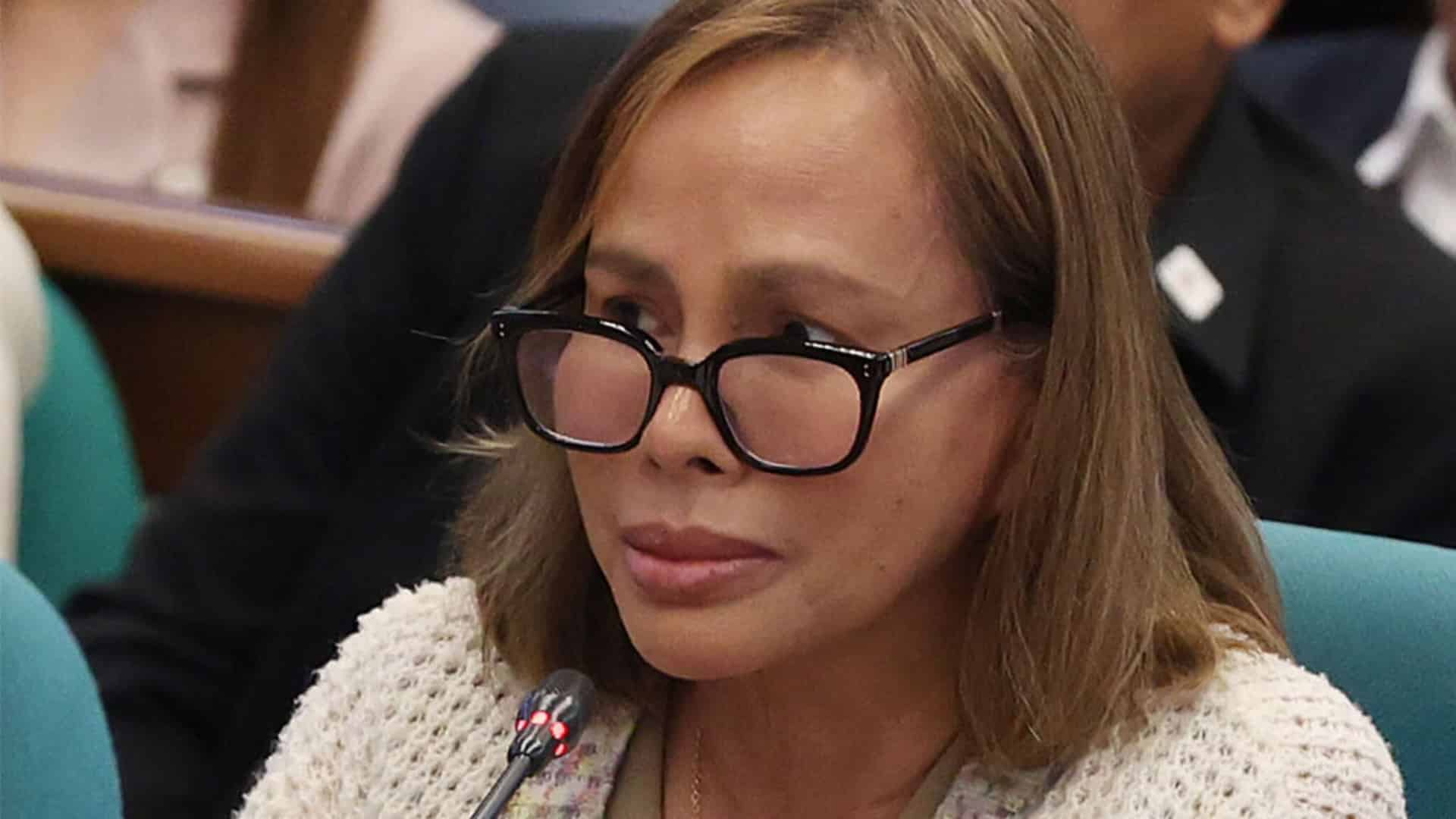 Cabral used antidepressants, no foul play in her death - authorities