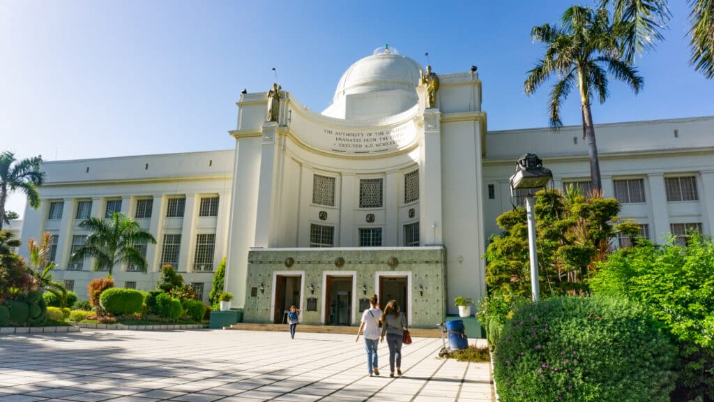 Cebu Capitol to roll out digital services | Cebu Daily News