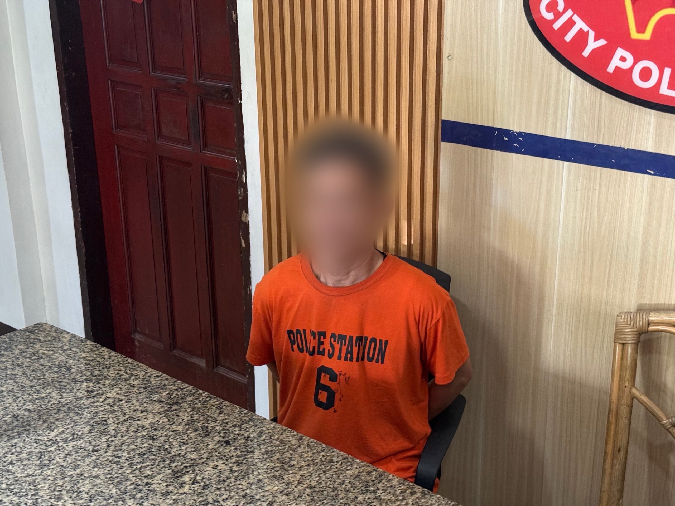 Christmas Day shooting in Sawang Calero: Alleged gunman caught