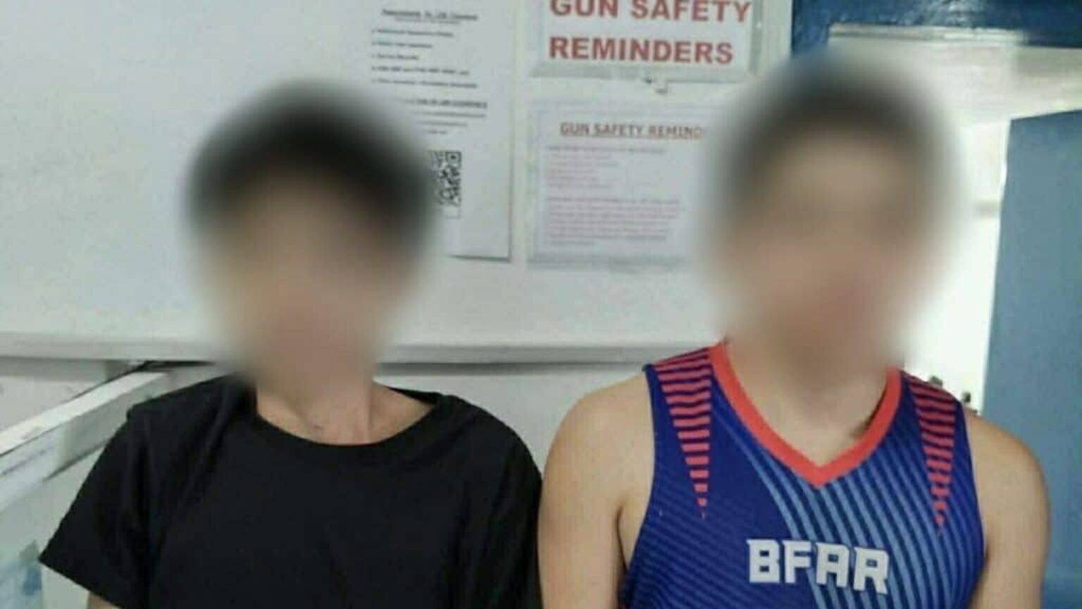 Cebu City e-bike drivers face robbery raps over predawn holdup in Urgello | Cebu Daily News