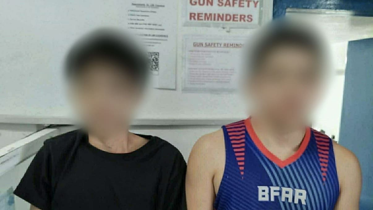 Cebu City e-bike drivers face robbery raps over predawn holdup in ...