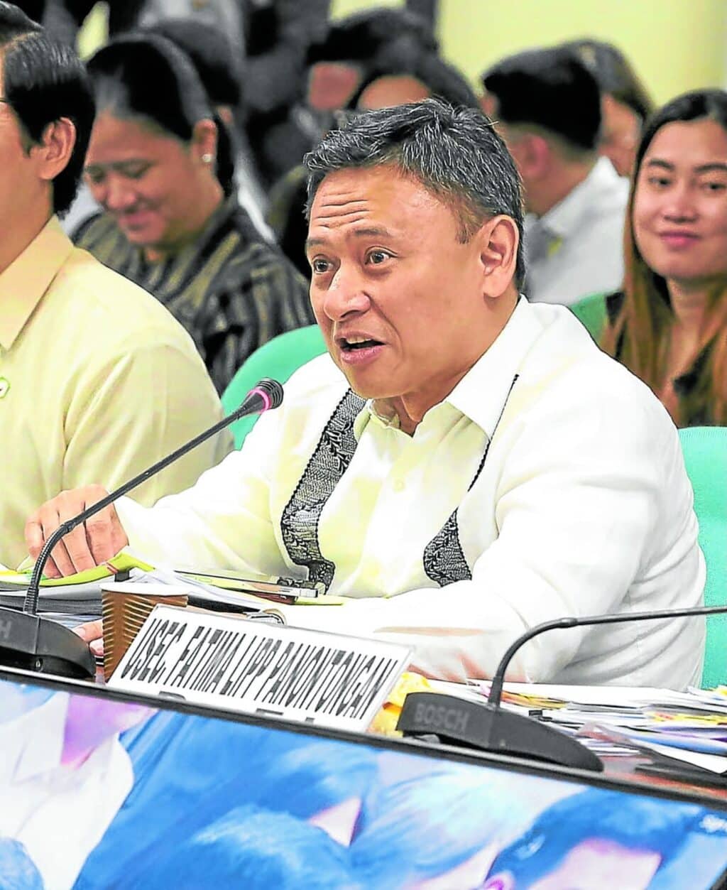 DepEd allocates over P1B for PWD learners and IP students