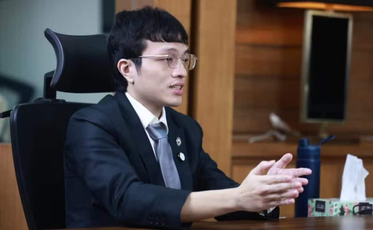 Kiko Barzaga gets 60-day suspension | Cebu Daily News