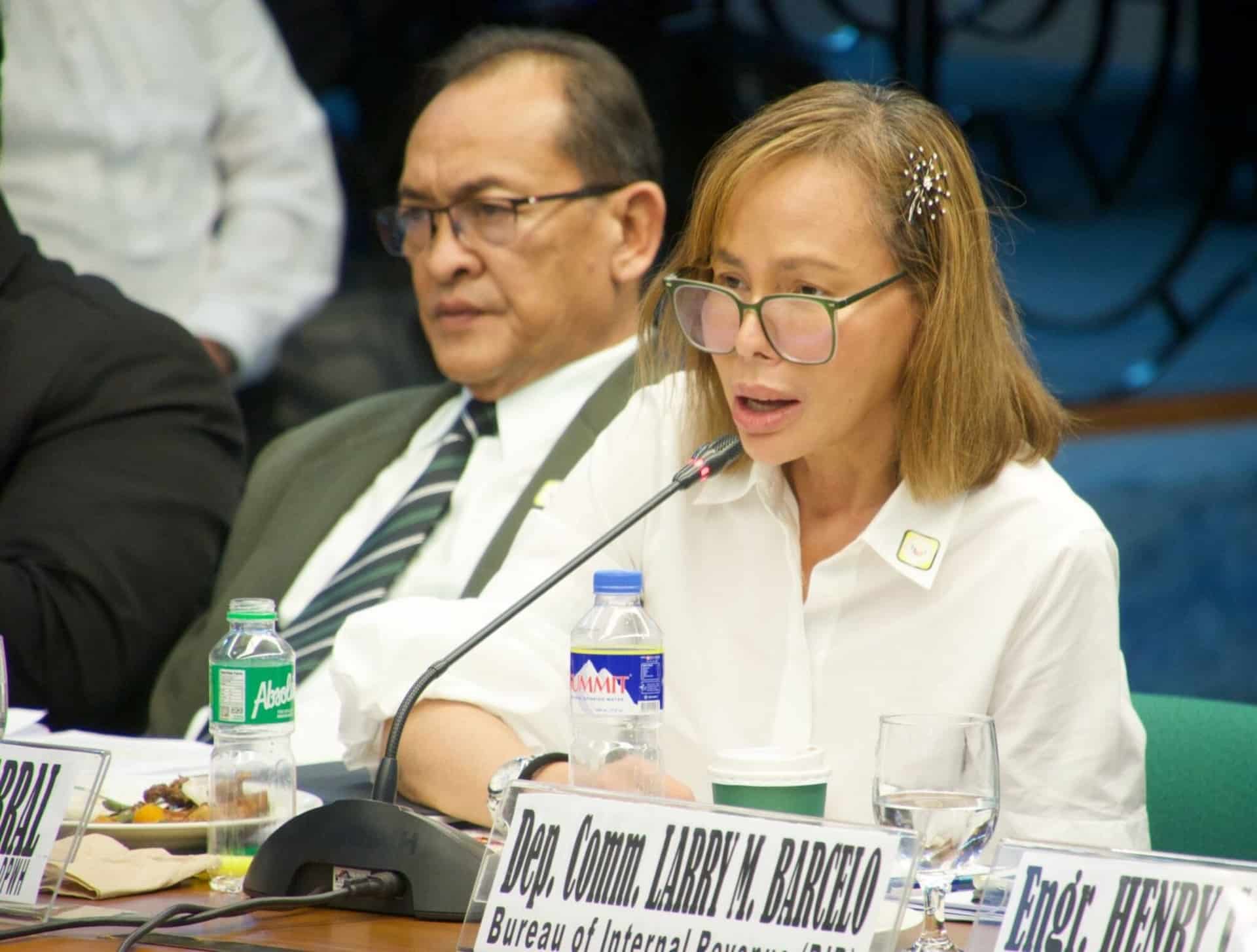 Lawmakers: Don’t let flood control probe die with ex-Usec. Cabral