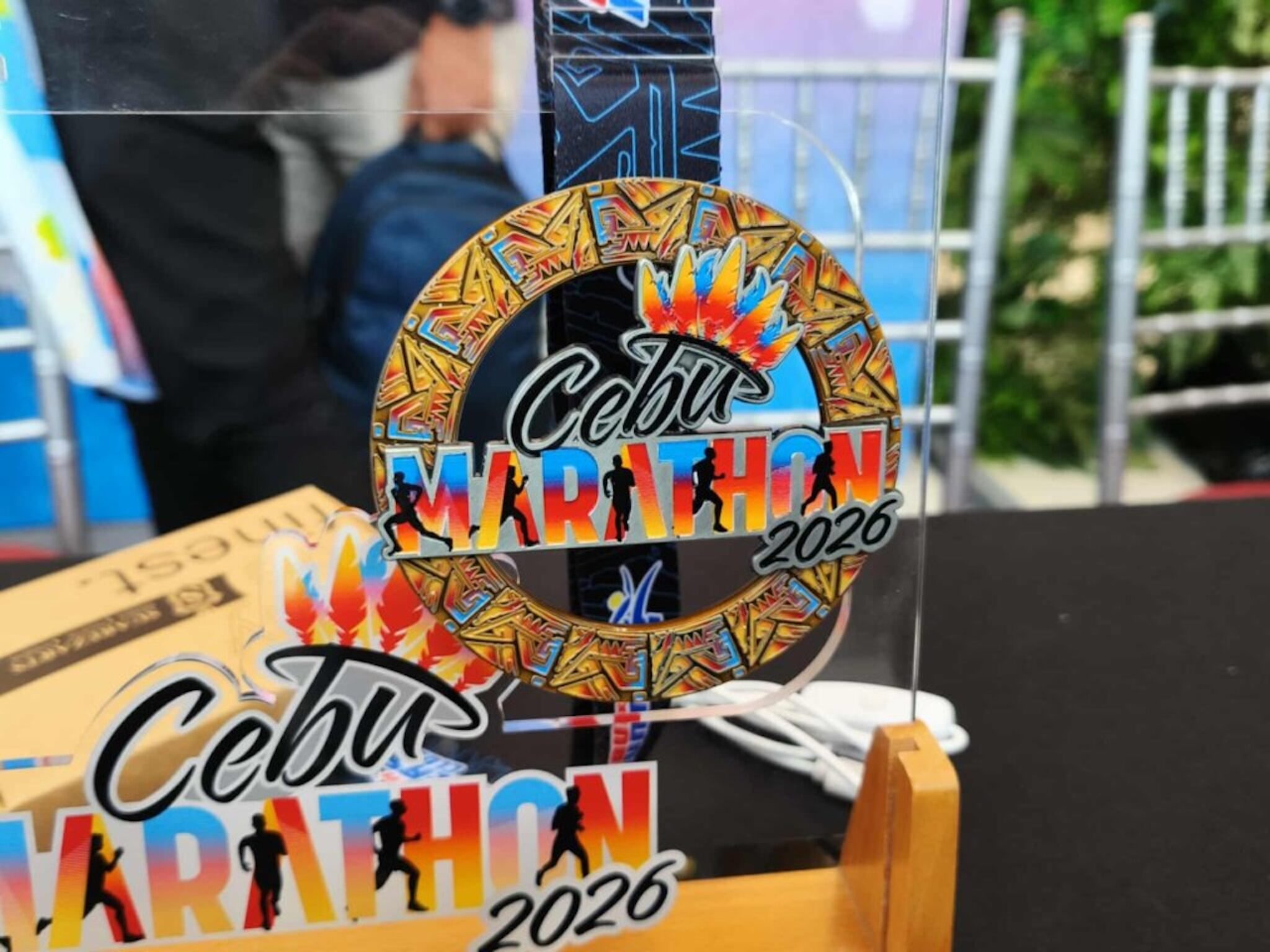 Cebu Marathon 2026 attracts 11,529 runners