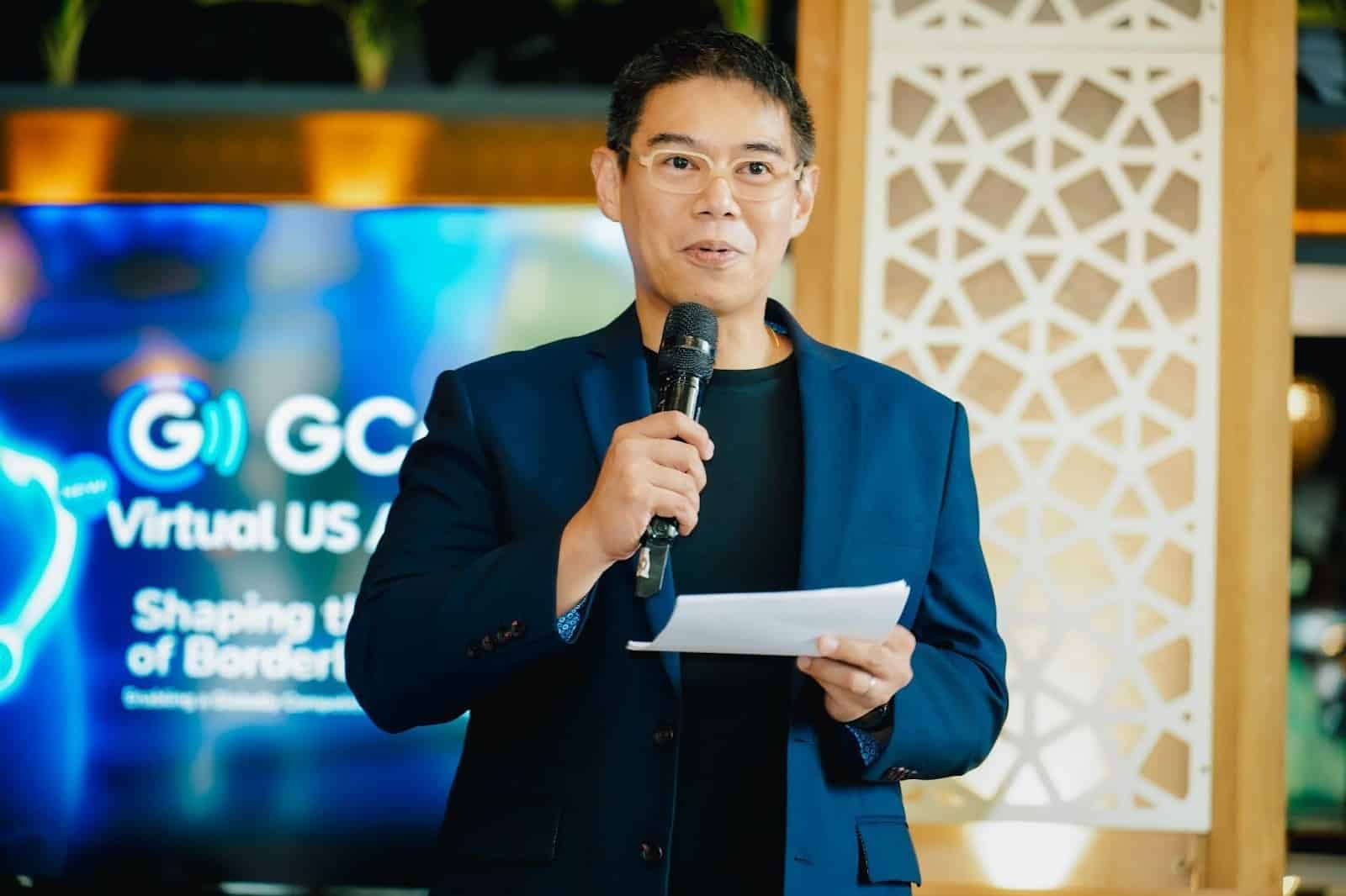 Ayala Land’s Gatewalk Opens New Key Access Road in Mandaue