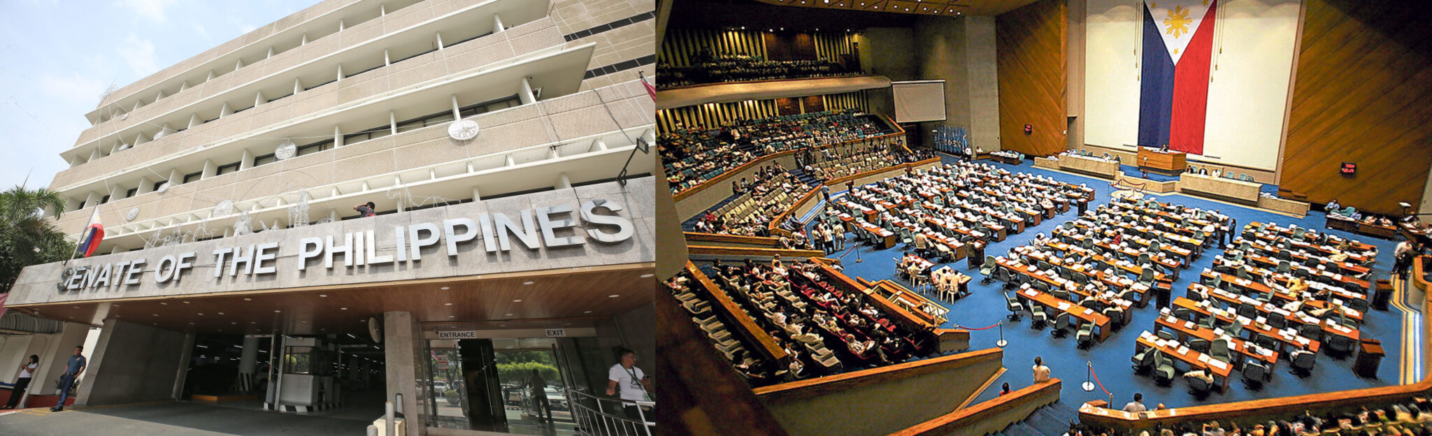 2026 national budget: Senate, Lower House sign bicameral report