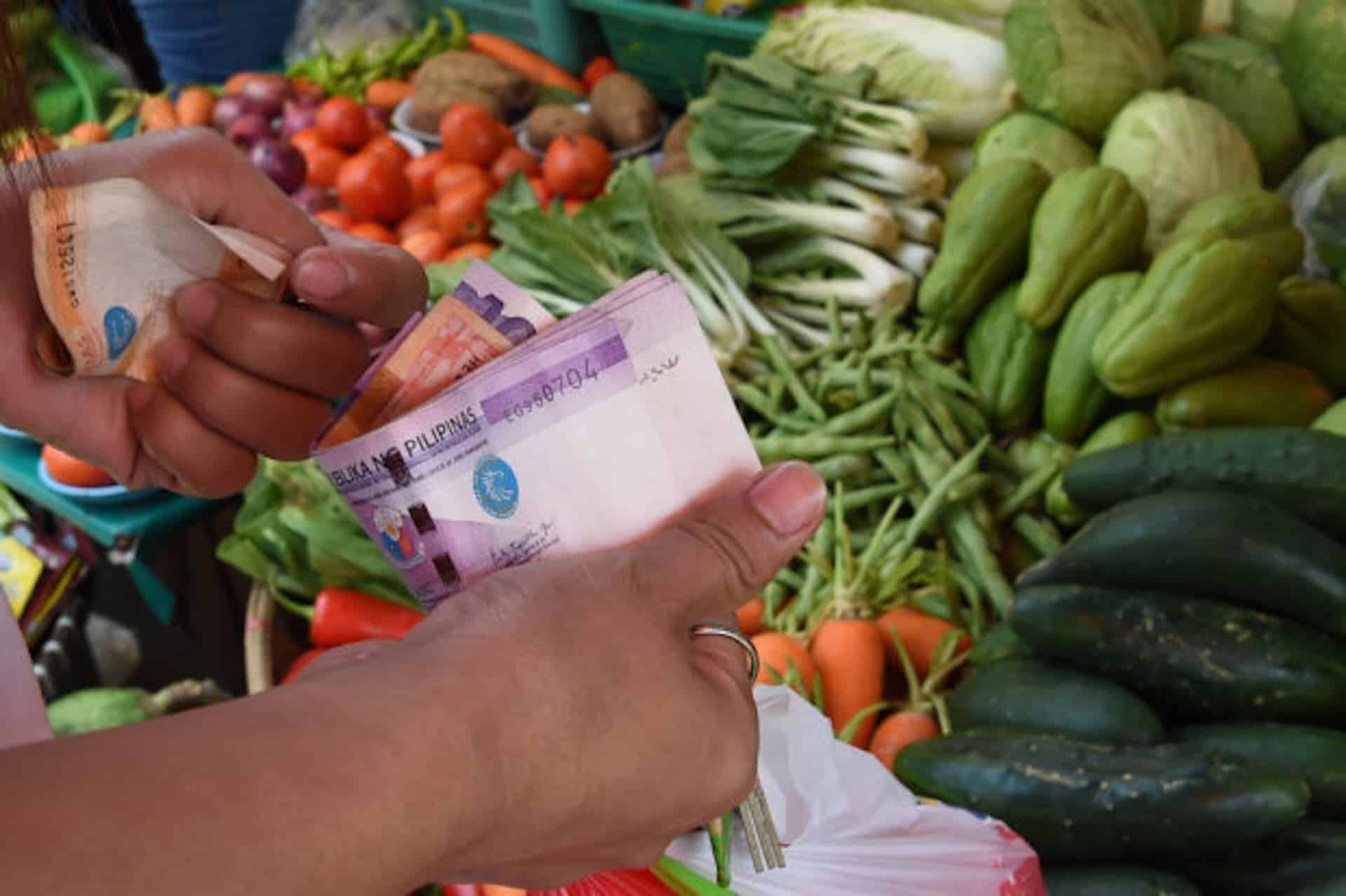 Inflation in Cebu climbs to 3.5% for November 2025