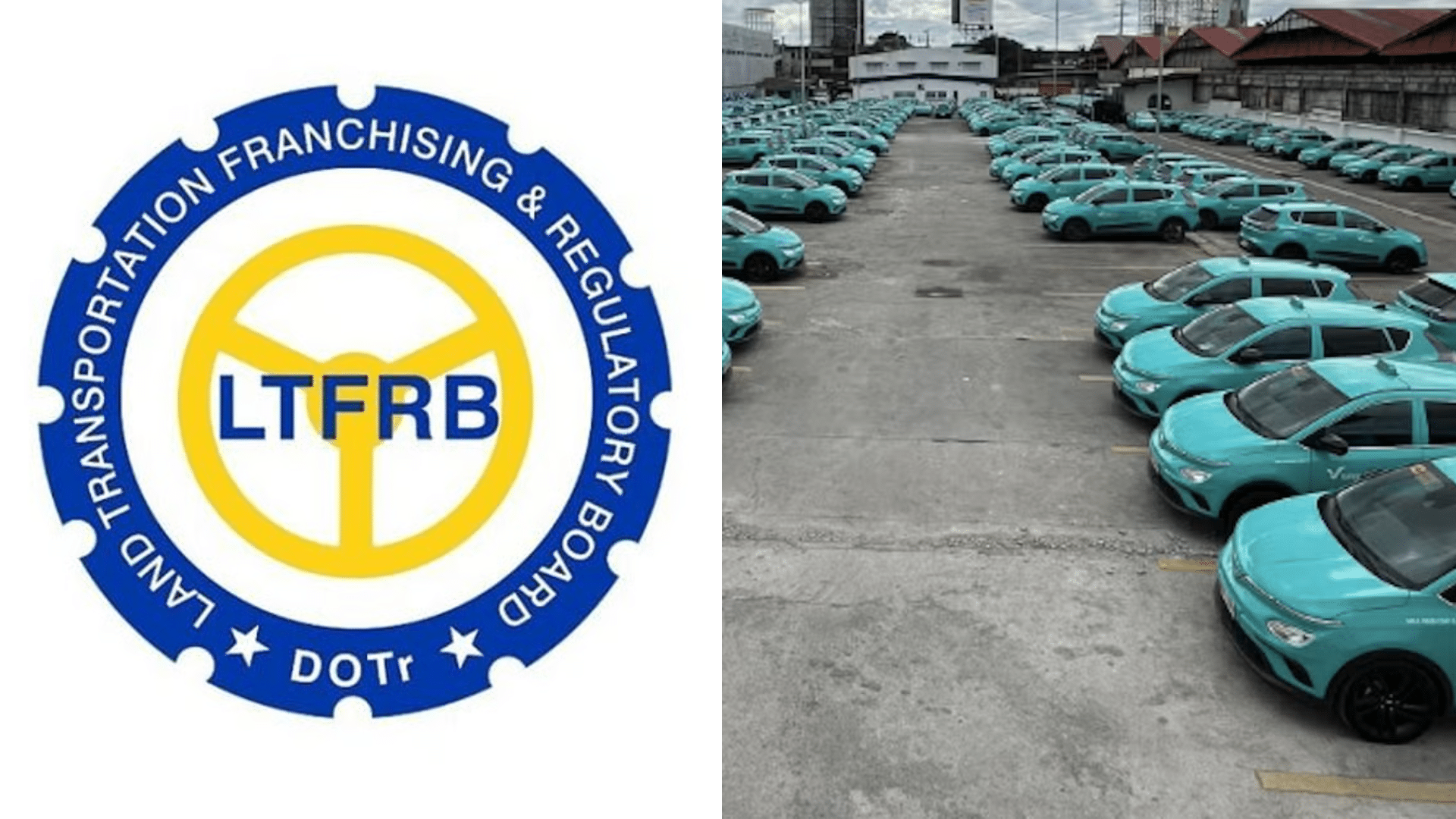 LTFRB-7 to push through with EV taxi program despite opposition