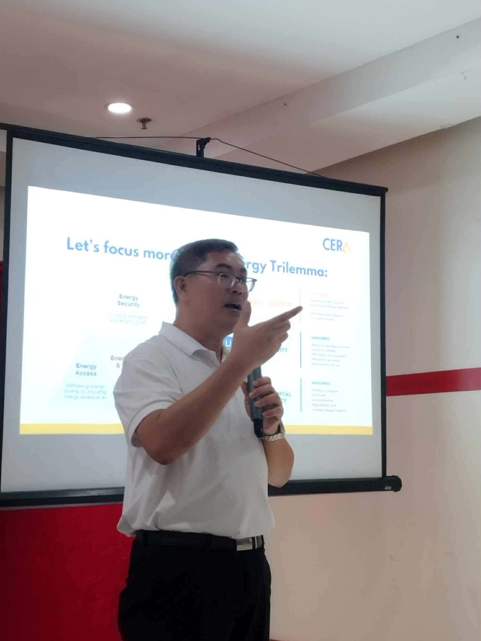 Conversion of NGCP lots in Cebu City for residential use opposed