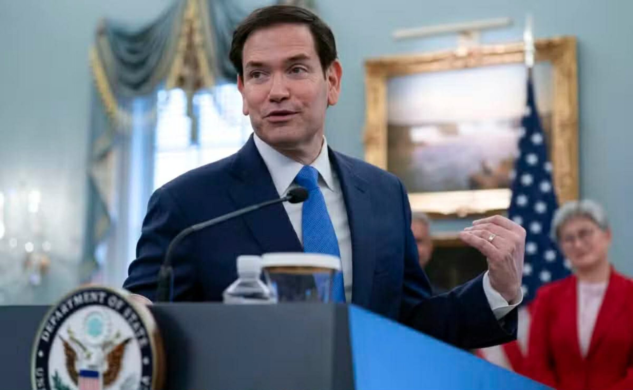 US visa application: Bonds of up to $15,000 required