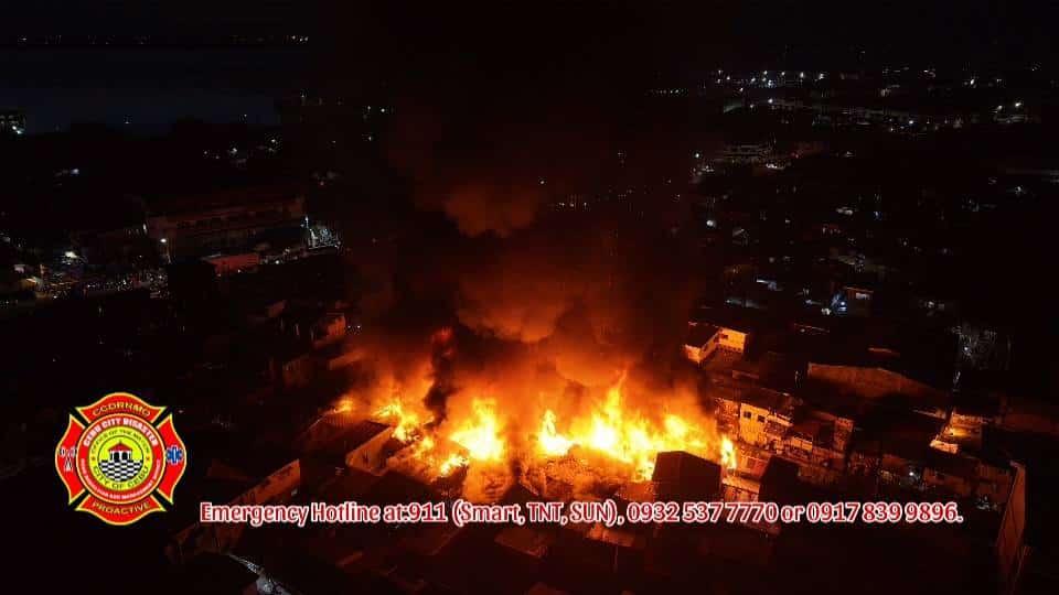 Tejero fire victims: Cebu City OKs P2.98M aid | Cebu Daily News