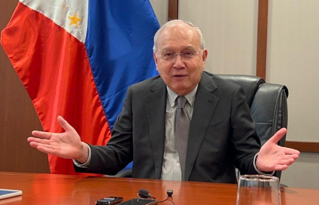 US excludes PH from visa processing suspension — envoy