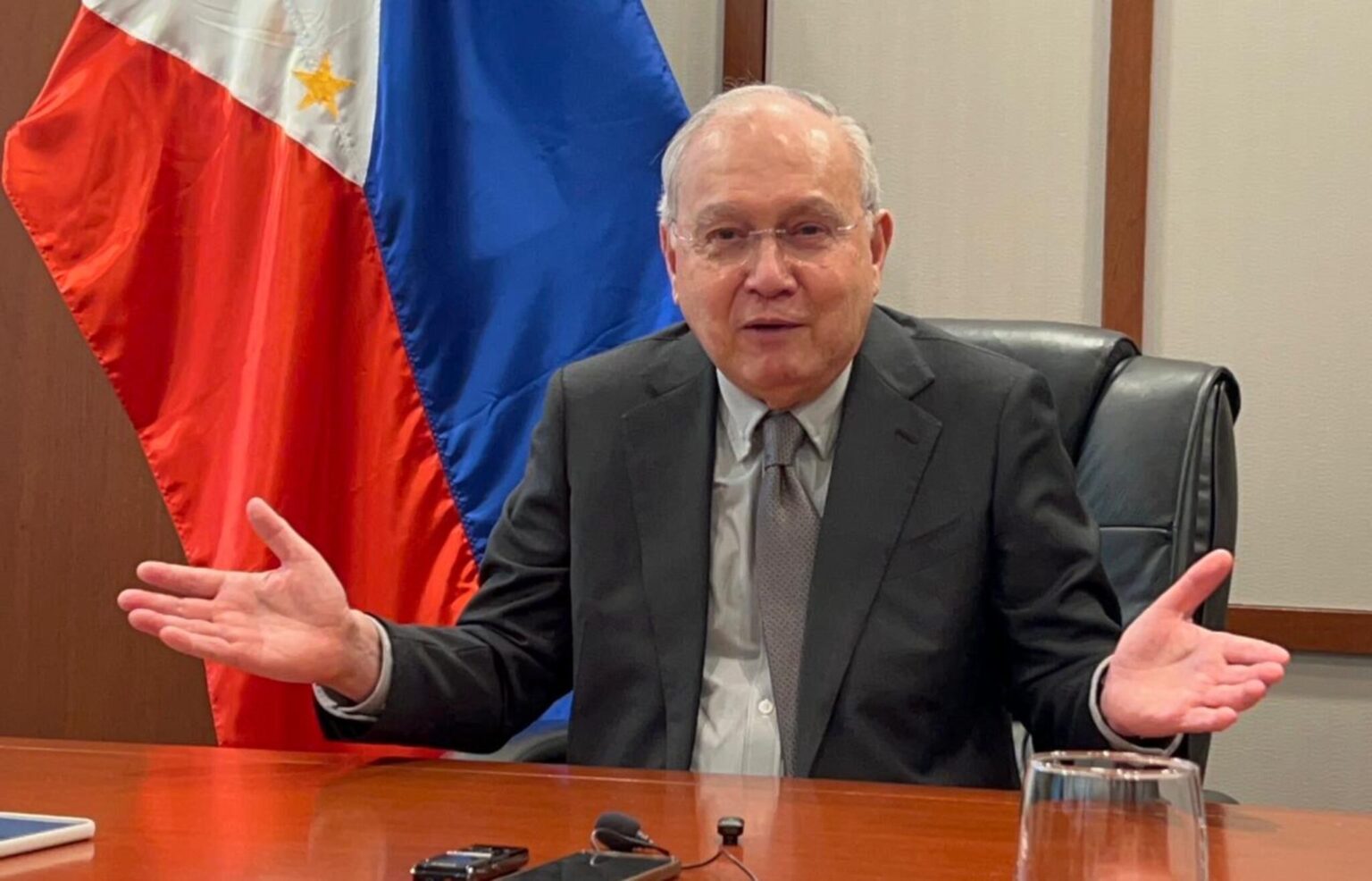 US excludes PH from visa processing suspension — envoy