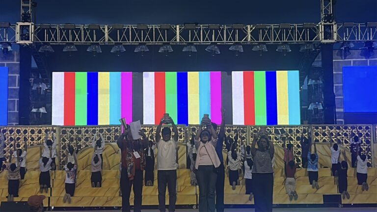 Live Updates: Sinulog 2026 Grand Parade, Ritual Showdown