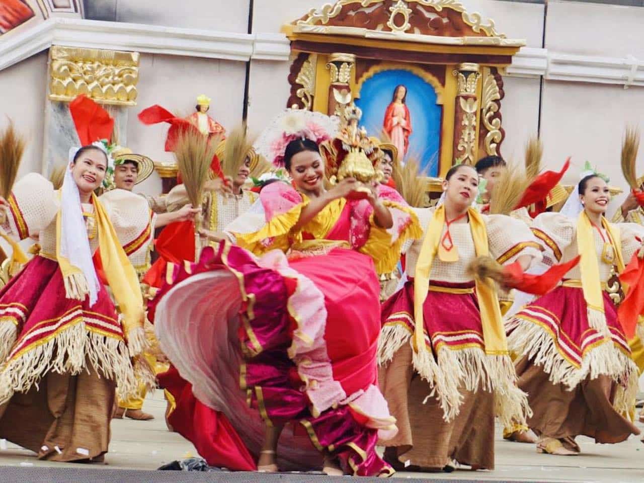 Sinulog 2026: Tagbilaran City bags two major awards