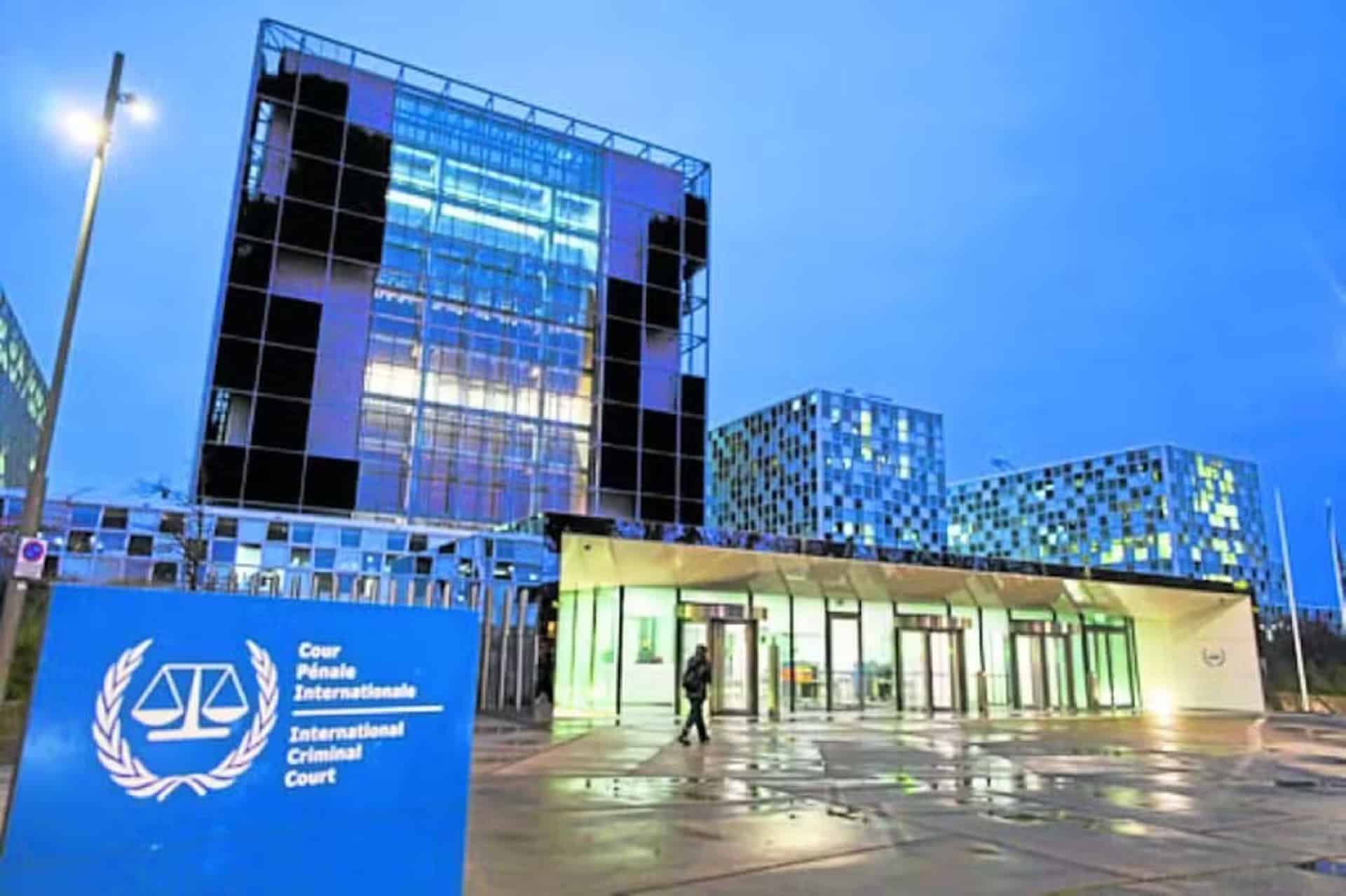 Duterte crimes against humanity: ICC urges PNP to testify in case