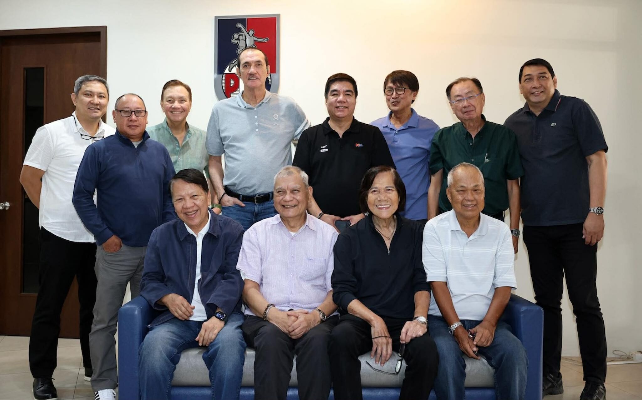 Ramon Fernandez Trophy to be given to PBA Finals MVP