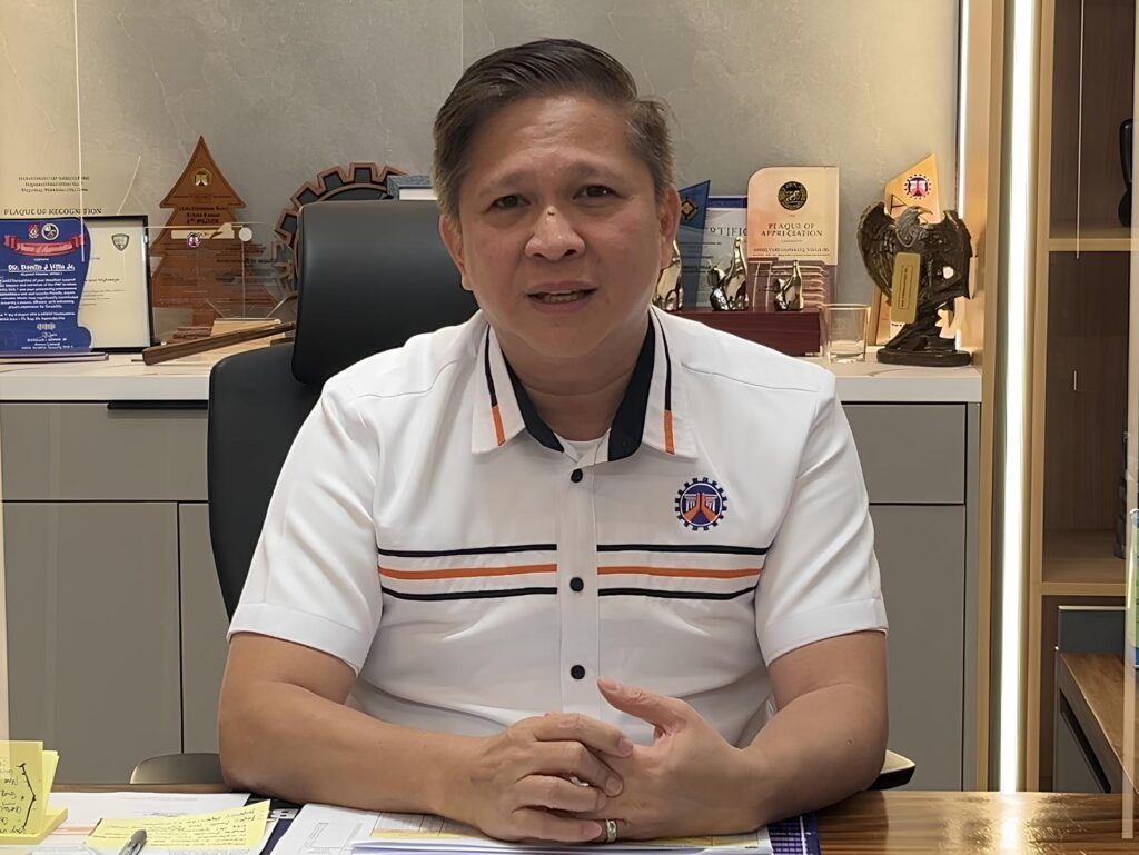 Flood control fiasco: DPWH relieves Central Visayas director