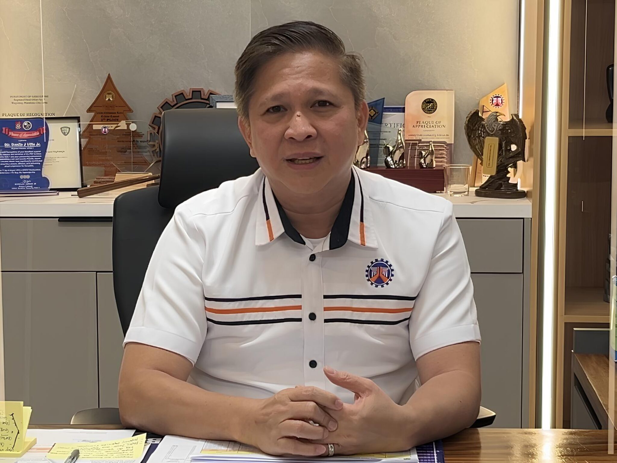 Flood control fiasco: DPWH relieves Central Visayas director