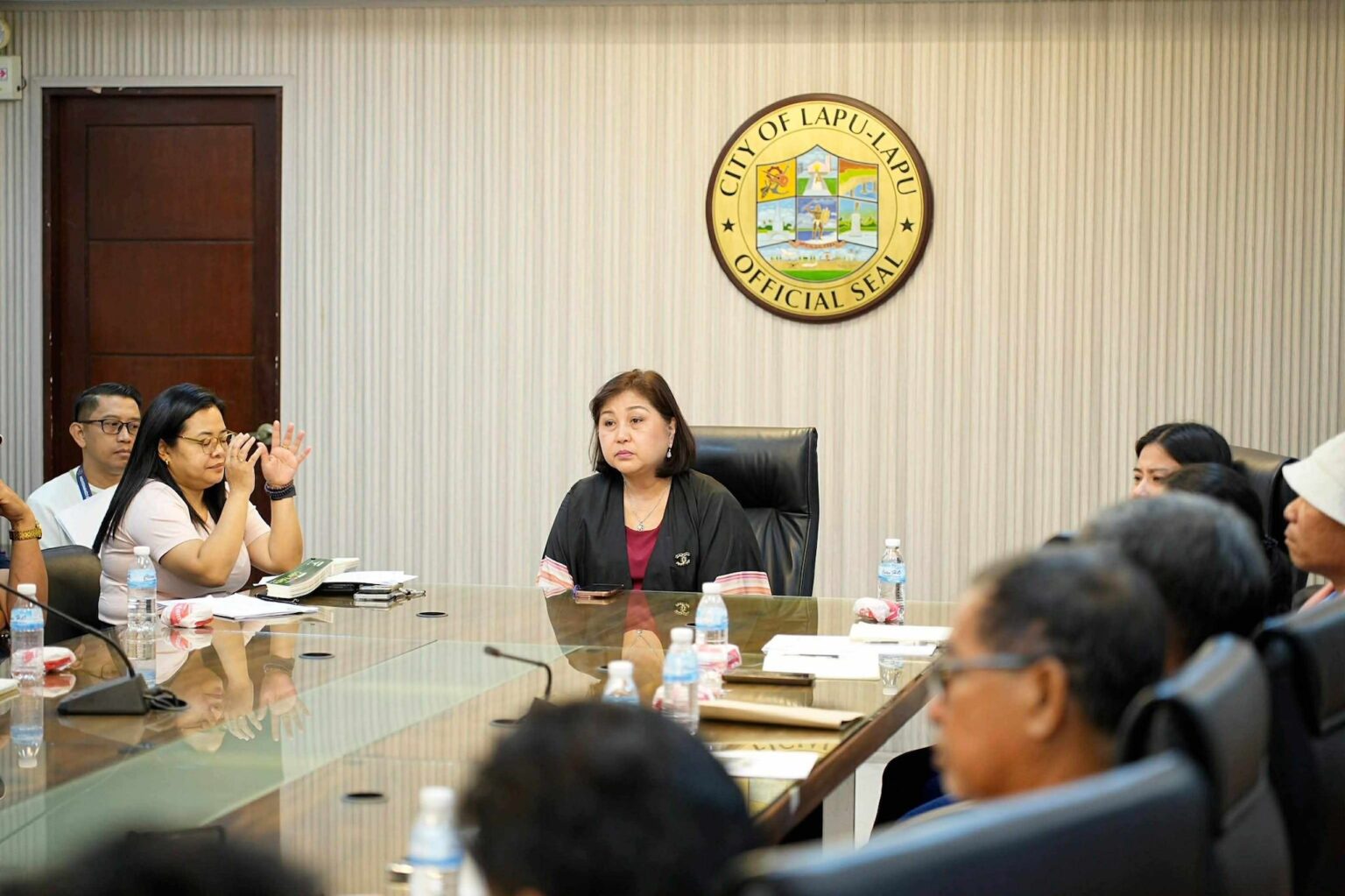 Waste segregation programs to intensify in Lapu-Lapu City