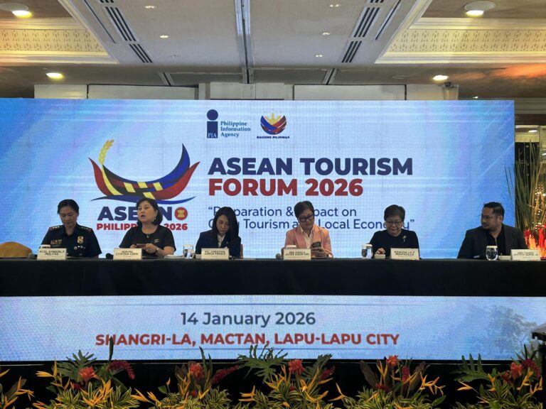 Cebu tourism leaders hope Asean events prompt industry recovery