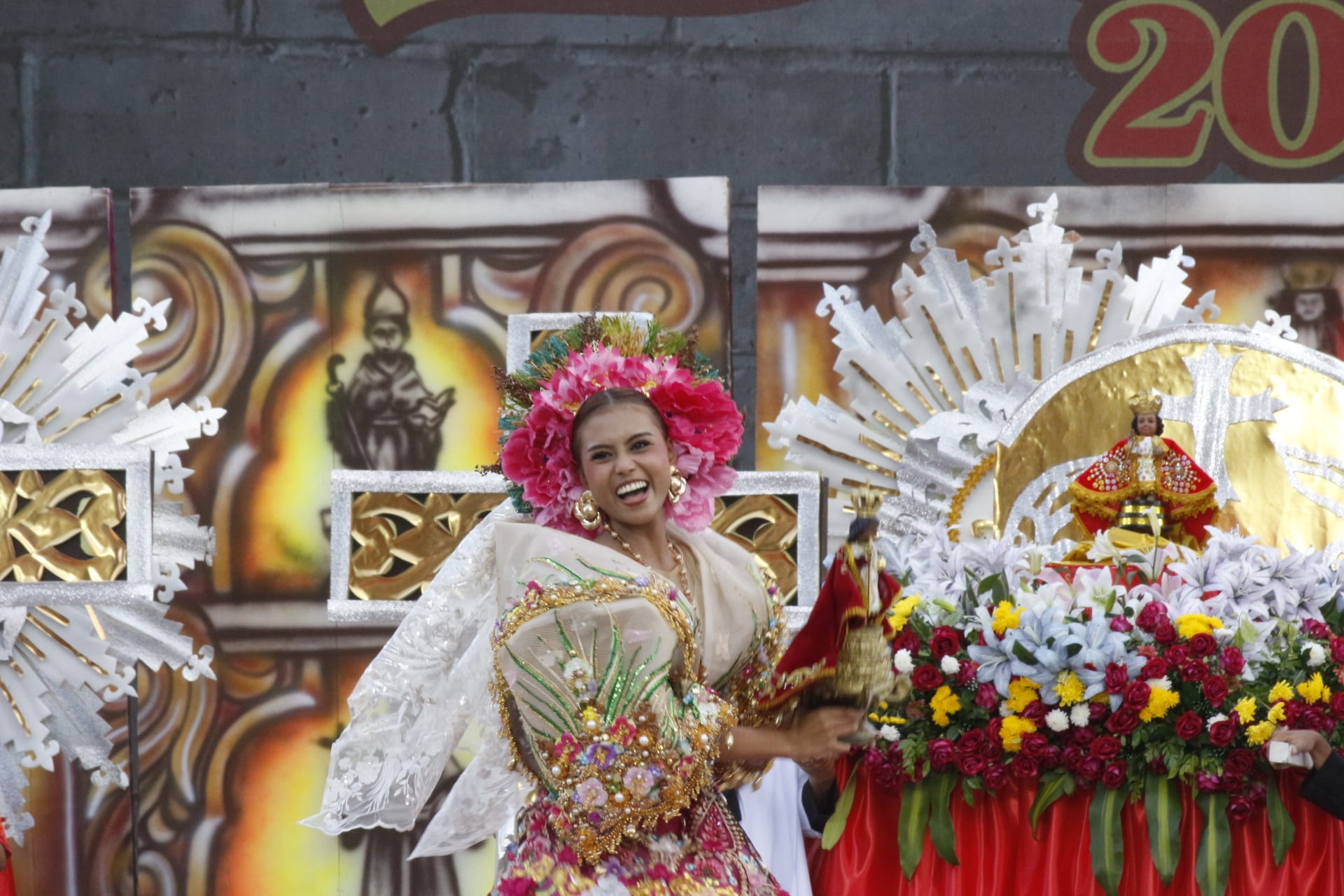 Globe powers a seamless Sinulog 2026 experience