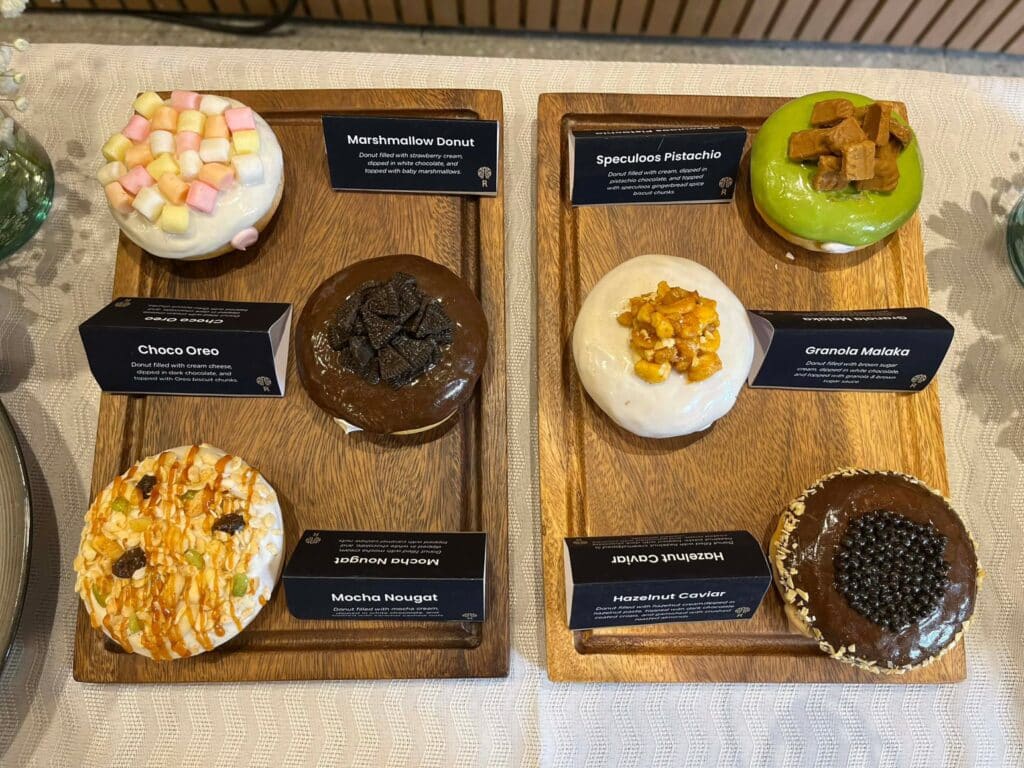 Reserve a moment of indulgence at VisMin’s first J.CO reserve