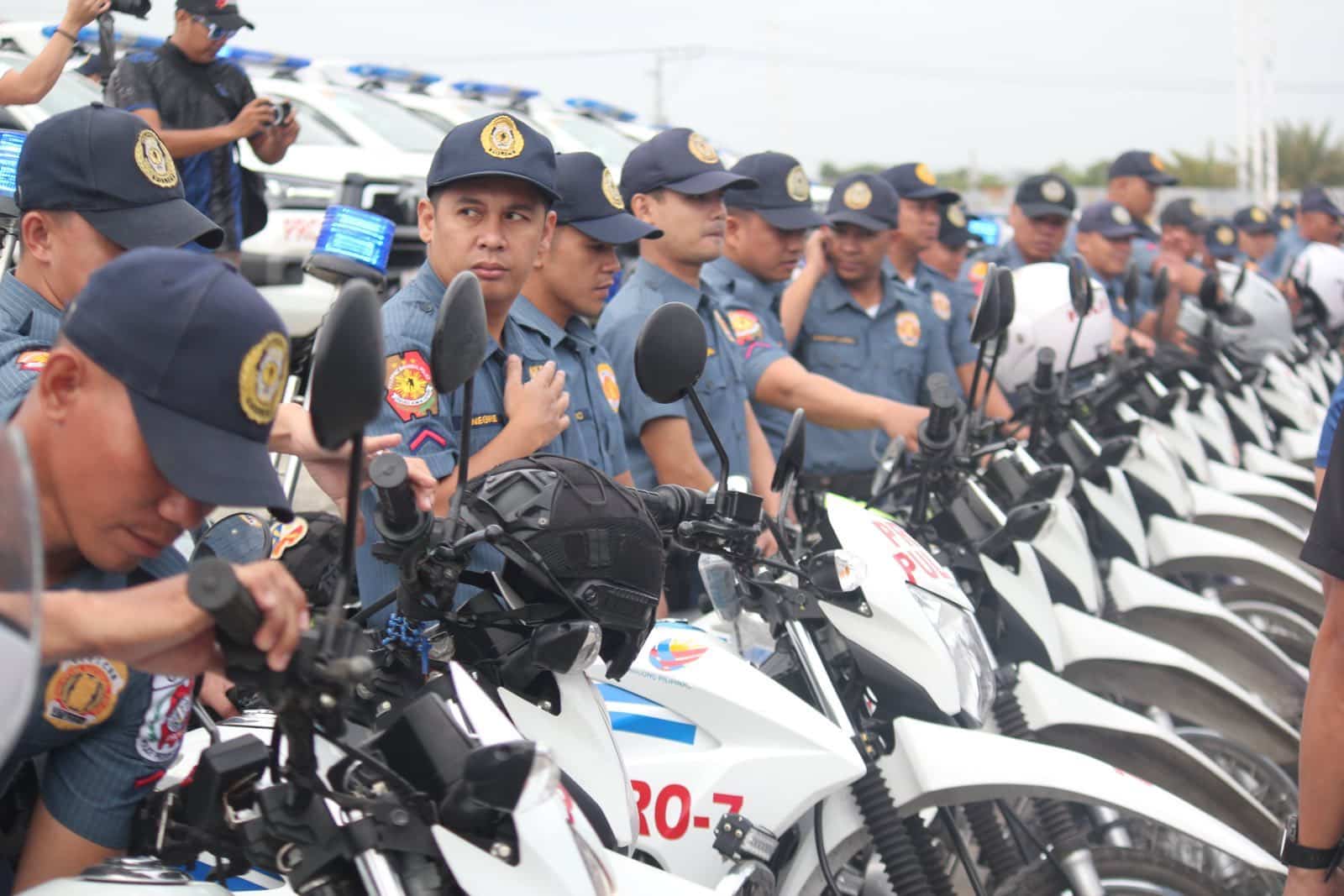 ASEAN 2026: 5k security units set in Cebu before delegates arrive