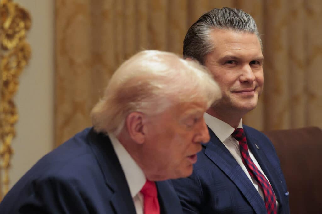 Nearly 200 US troops entered Caracas to seize Maduro - Pentagon