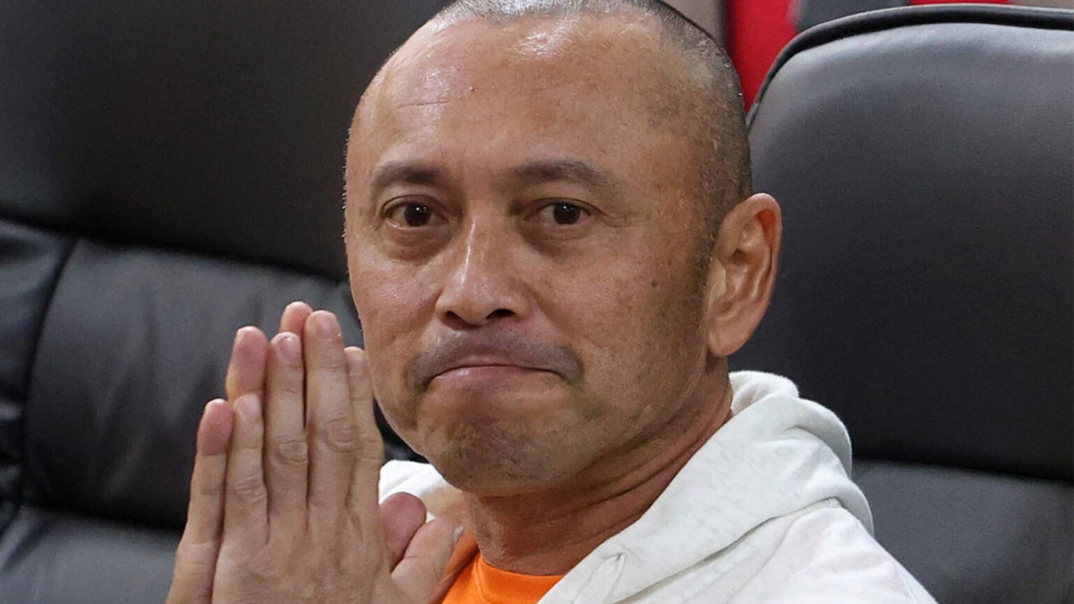 Ex-Rep. Arnie Teves acquitted by Manila court for 2019 murder