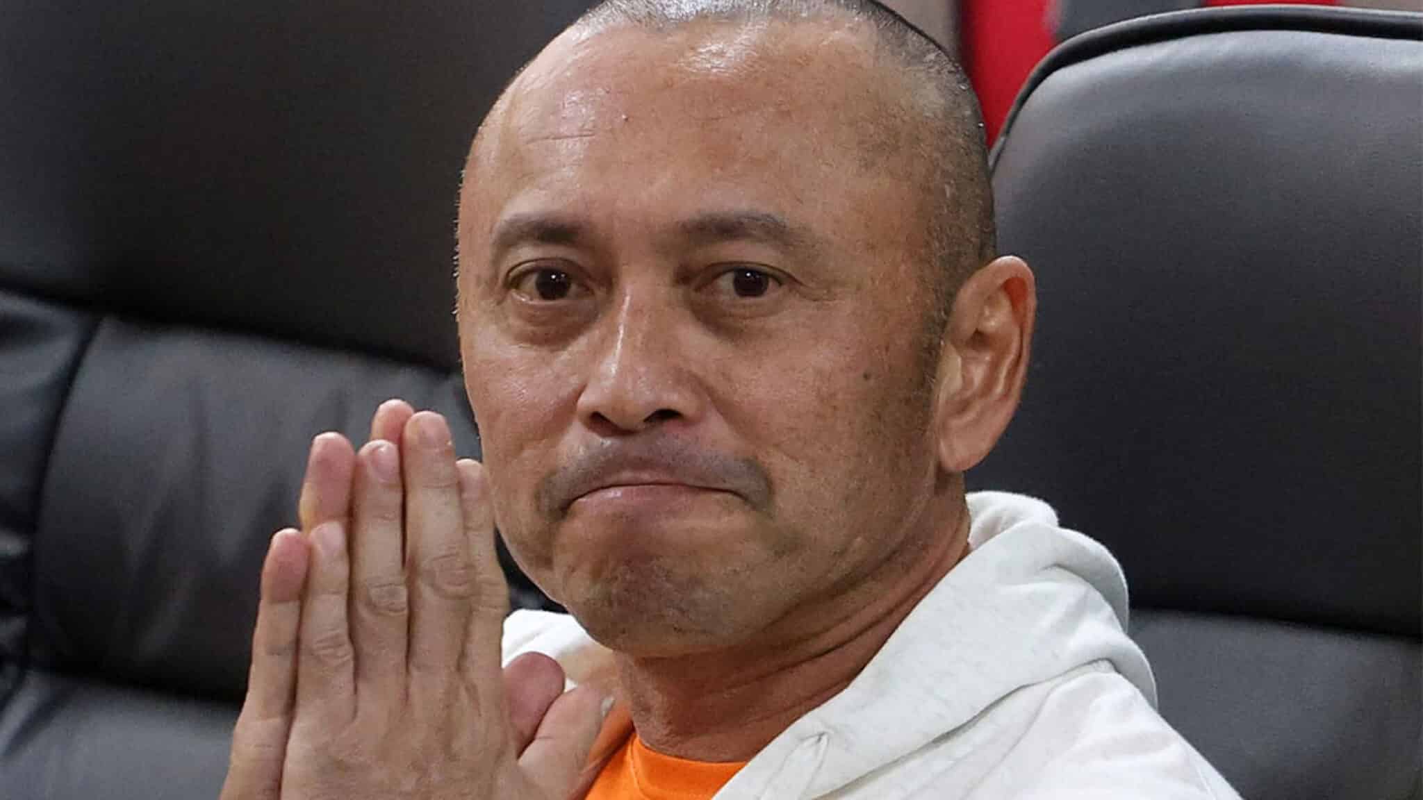 Ex-Rep. Arnie Teves acquitted by Manila court for 2019 murder