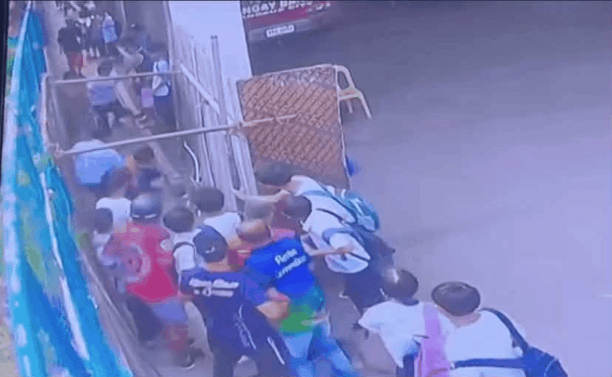 Banilad minors' brawl: Chief asks complainant to come forward | Cebu ...