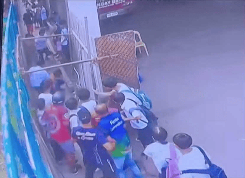 Banilad minors' brawl: Chief asks complainant to come forward | Cebu ...