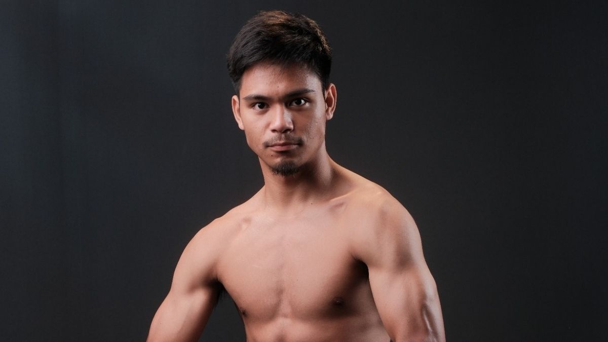 Manny Pacquiao’s son Eman Bacosa to fight in ‘Kumong Bol-Anon 24 ...