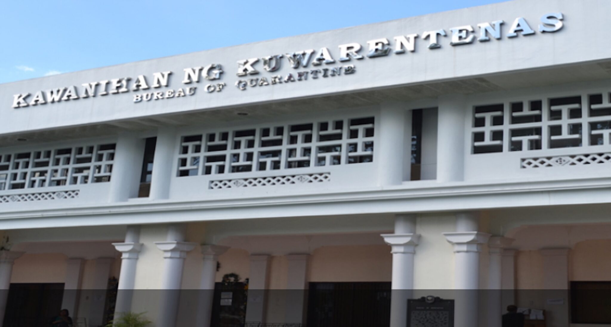 Nipah virus case: None detected so far — Bureau of Quarantine