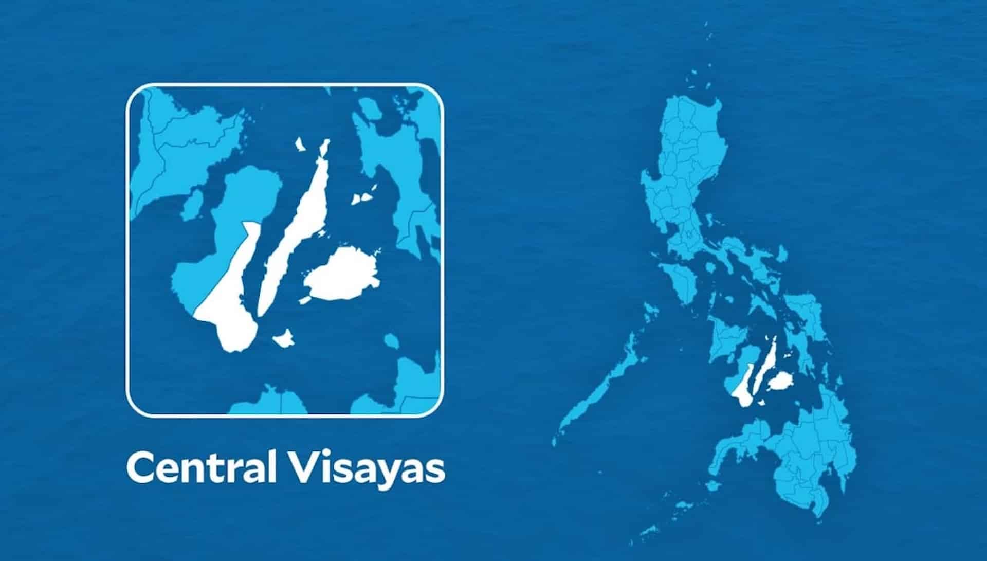 Central Visayas police heighten security for Sinulog, ASEAN 2026