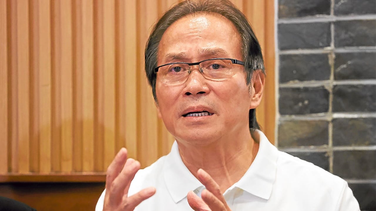 Missing sabungeros: Laguna court orders arrest of Atong Ang