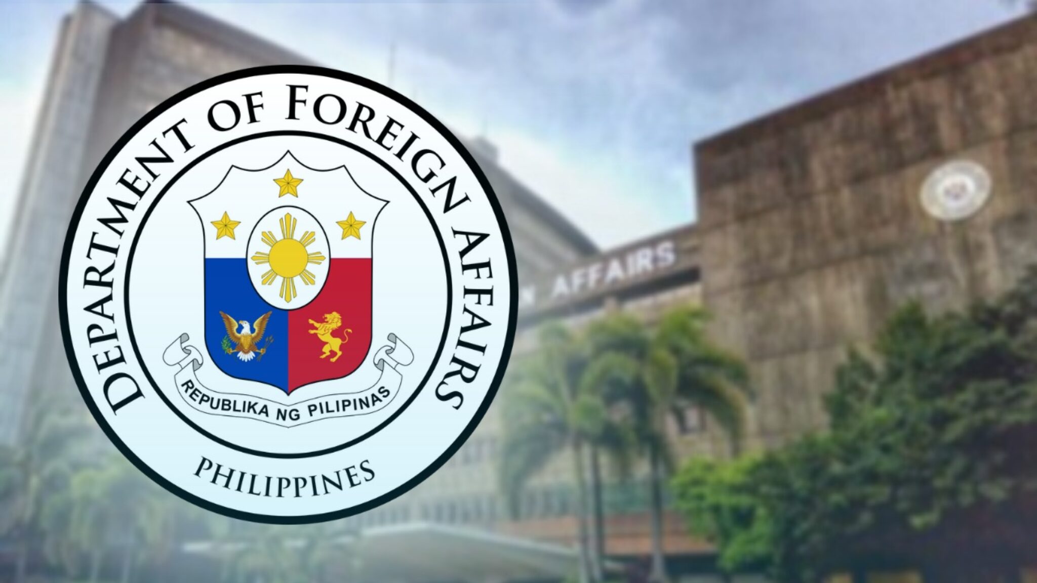 Filipinos safe amid Iran protests, DFA says