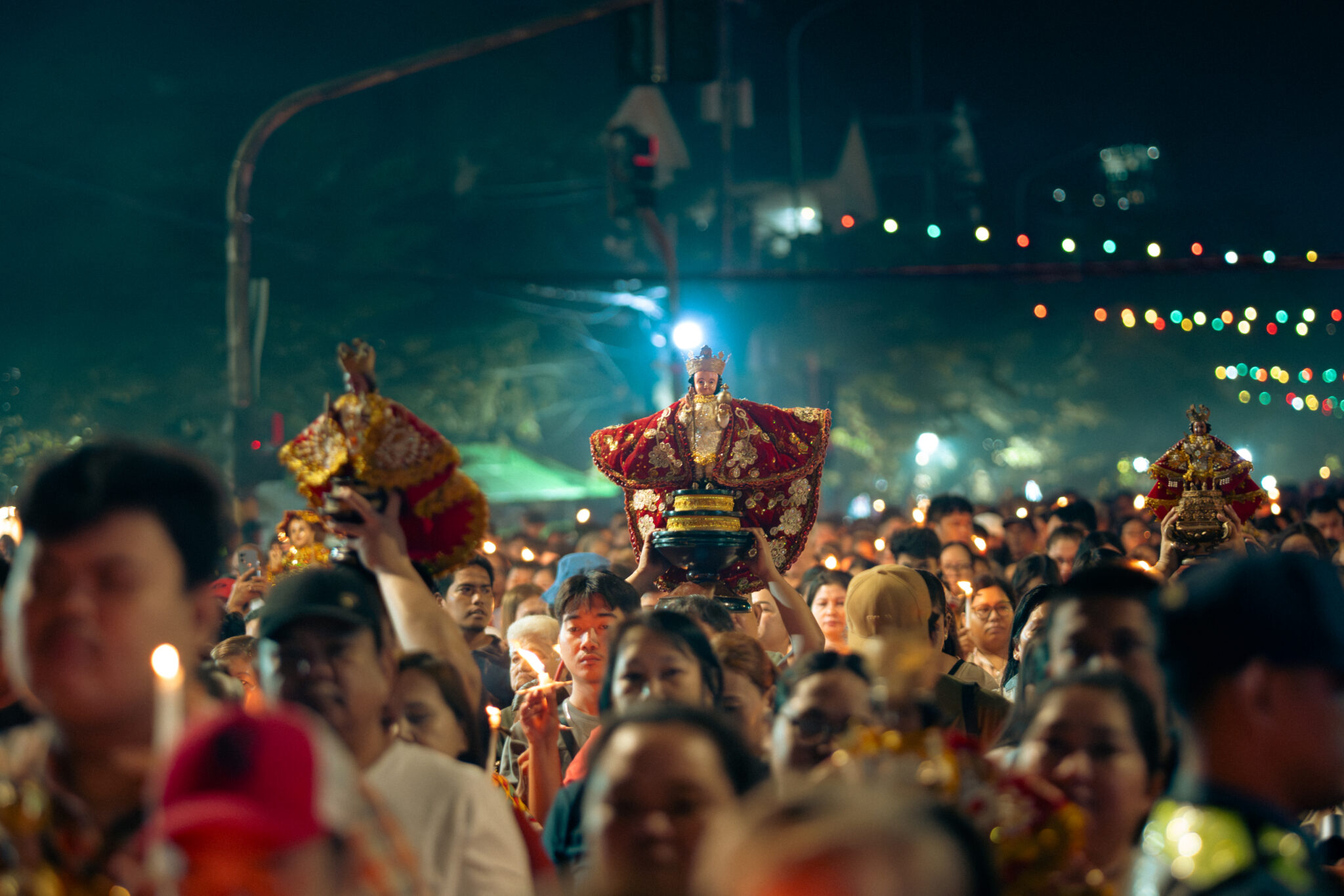 Do Catholics worship idols? | Cebu Daily News