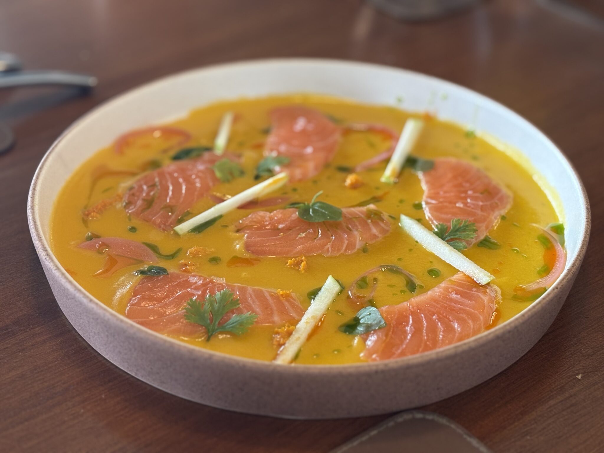 Enye by Chele Gonzalez now open for weekend lunch