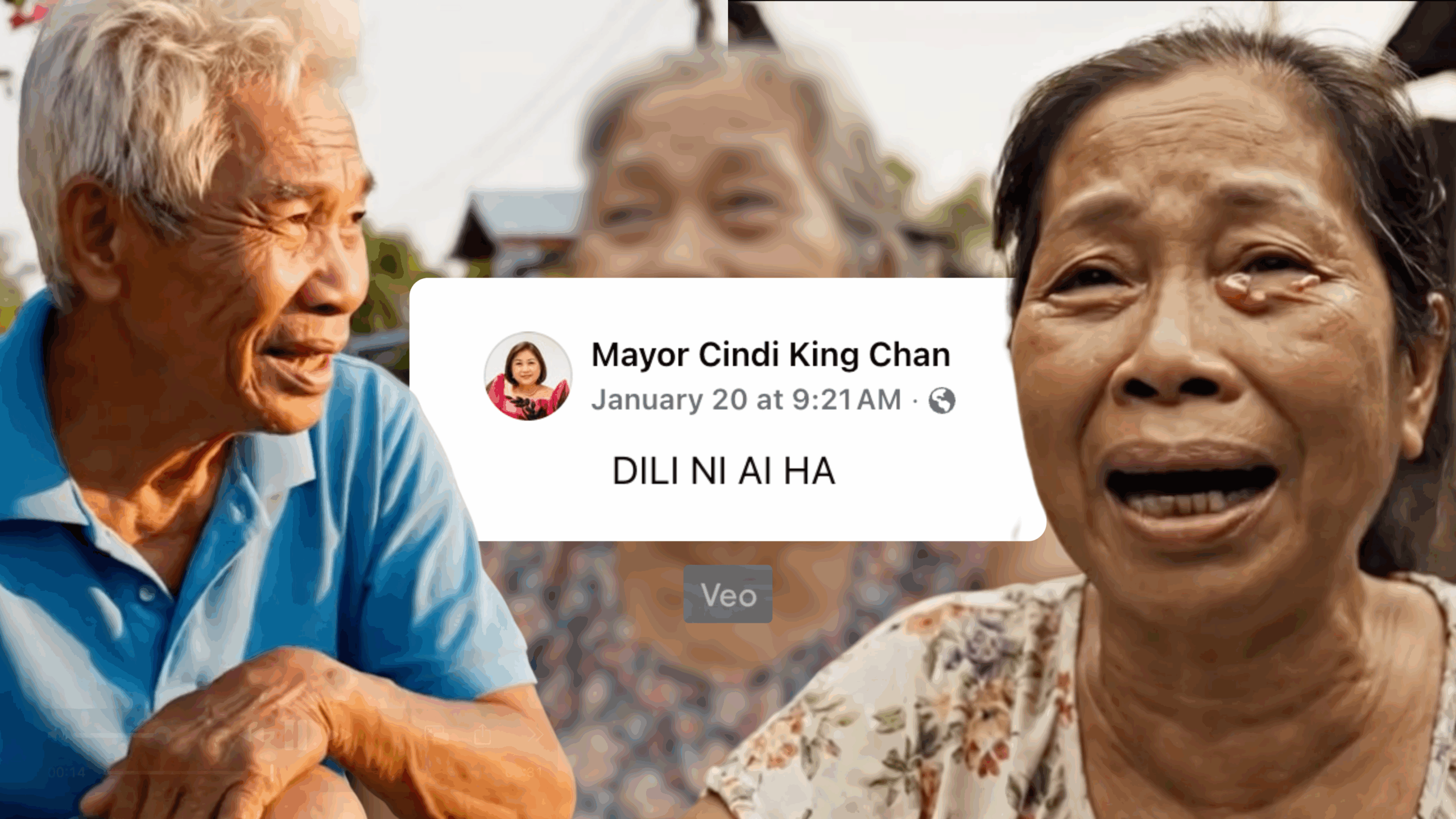 Lapu-Lapu City promo videos face online scrutiny over 'AI use'
