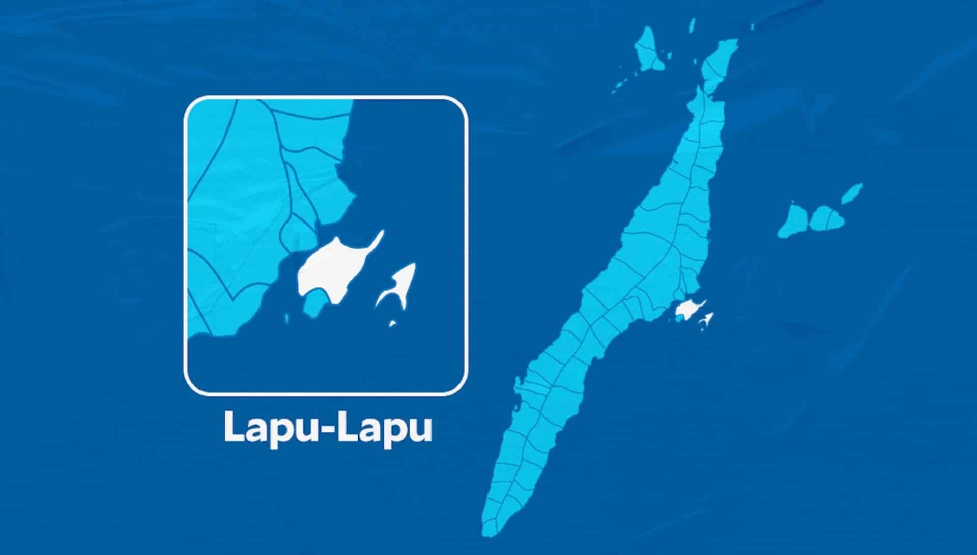 Lapu-Lapu security guard shoots stepdaughter over quarrel