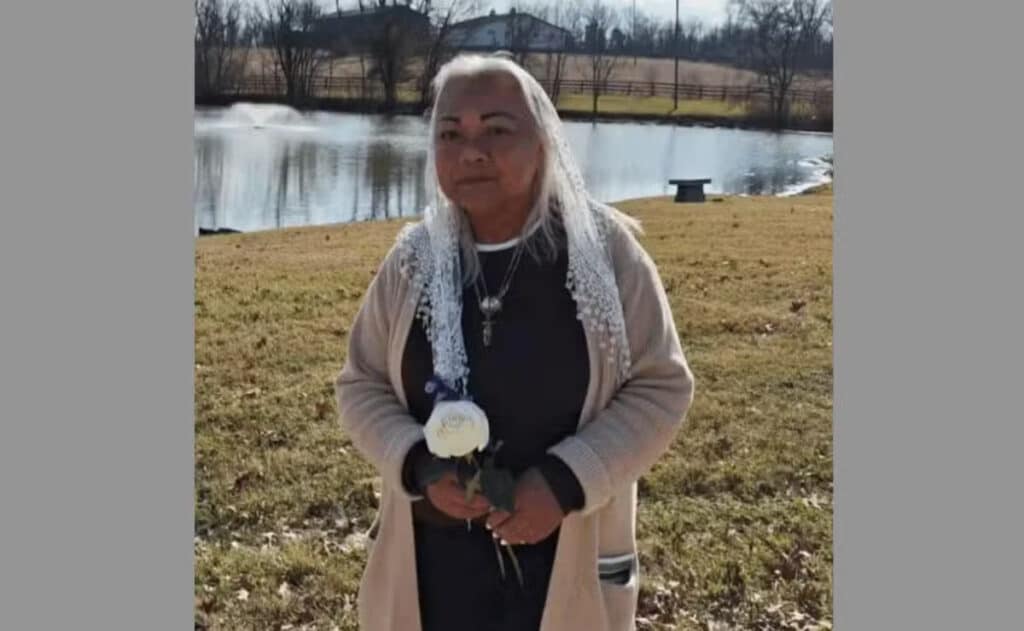 Filipino grandma faces deportation after 4 decades in US
