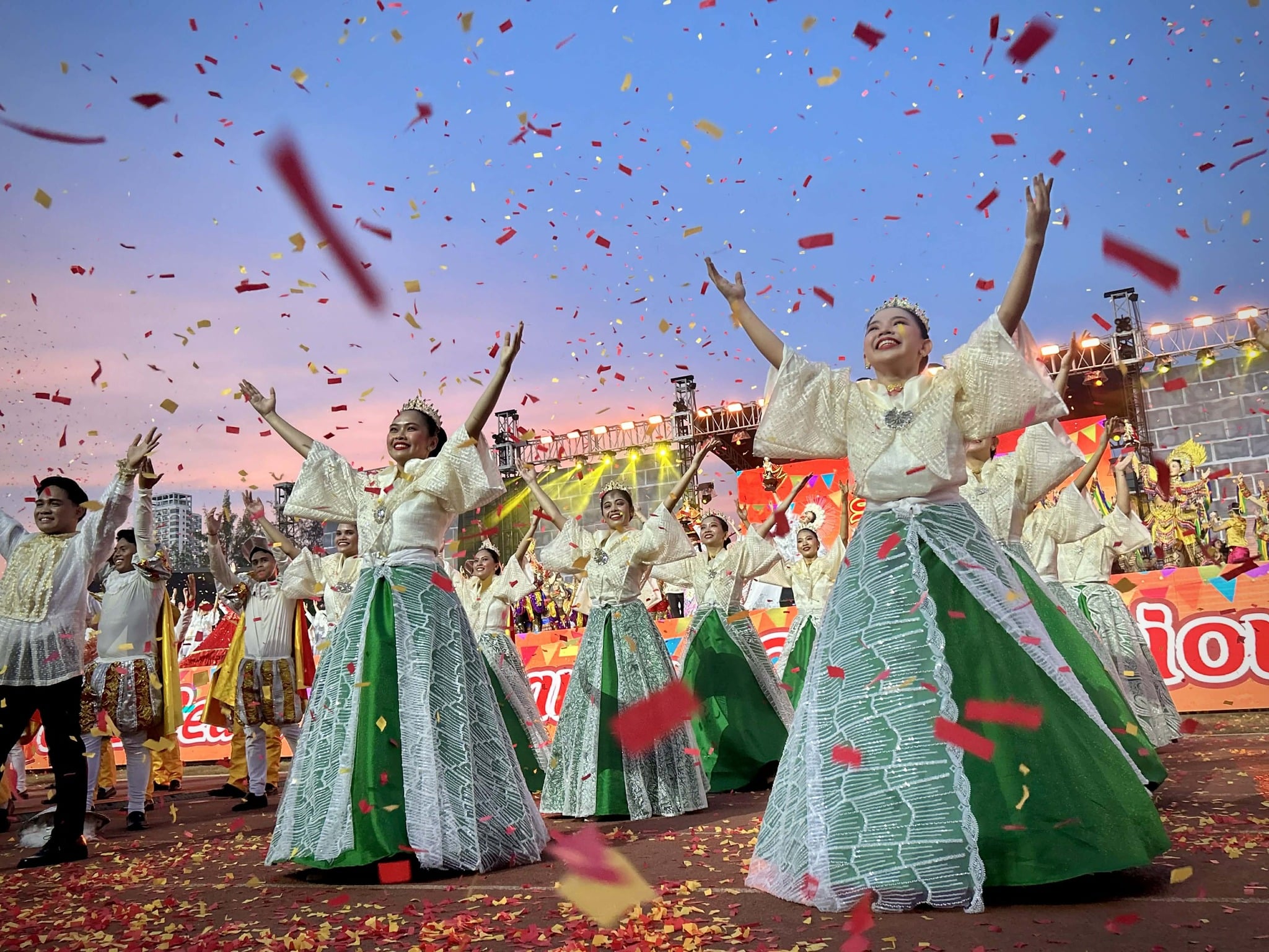 Sinulog 2026 officially opens | Cebu Daily News