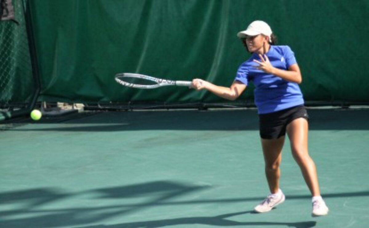 Alex Eala opens PH Women's Open campaign on Monday night | Cebu Daily News