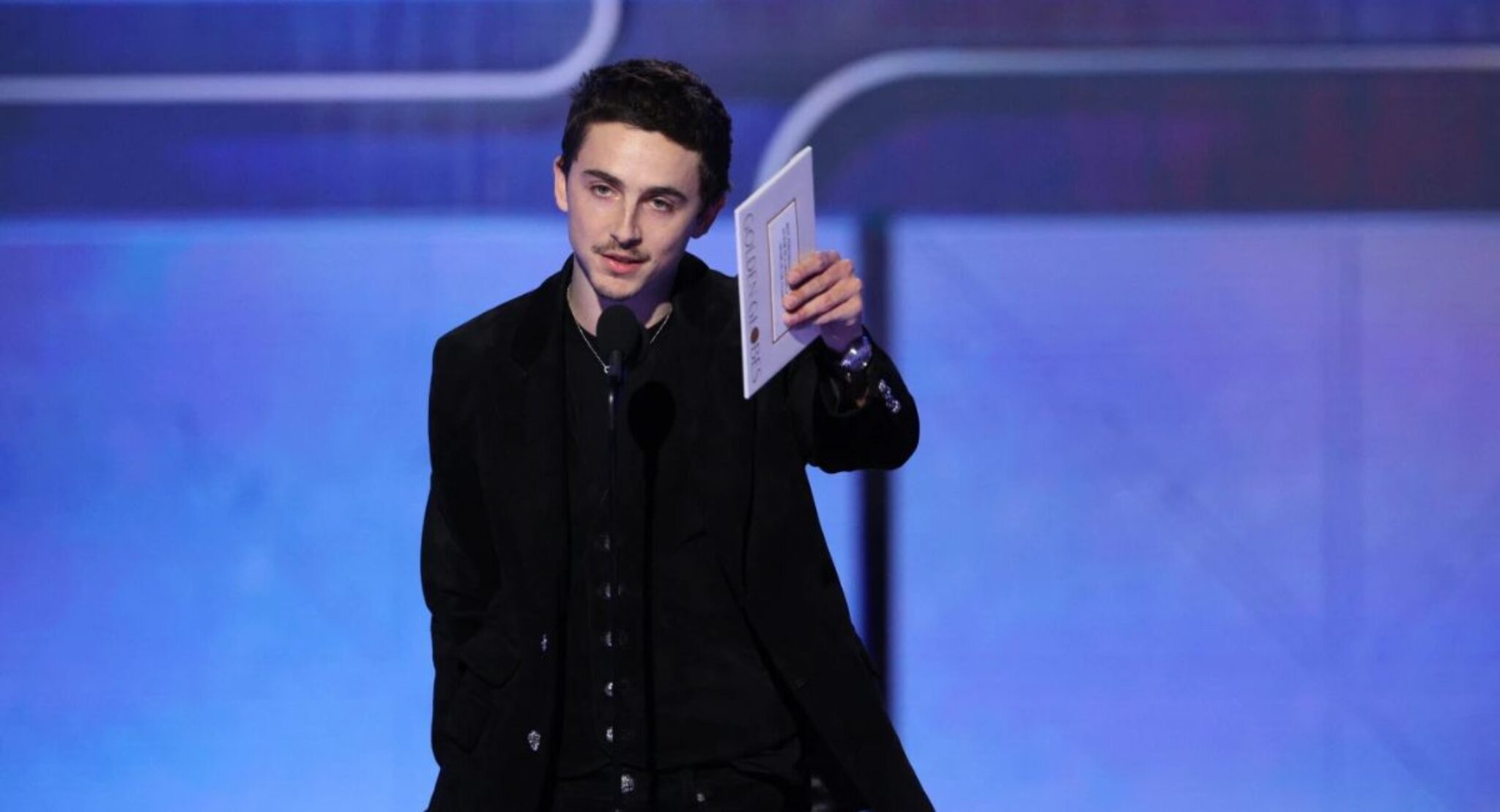 Golden Globes: Big night for 'K-Pop Demon Hunters', 'Hamnet' and 'One ...