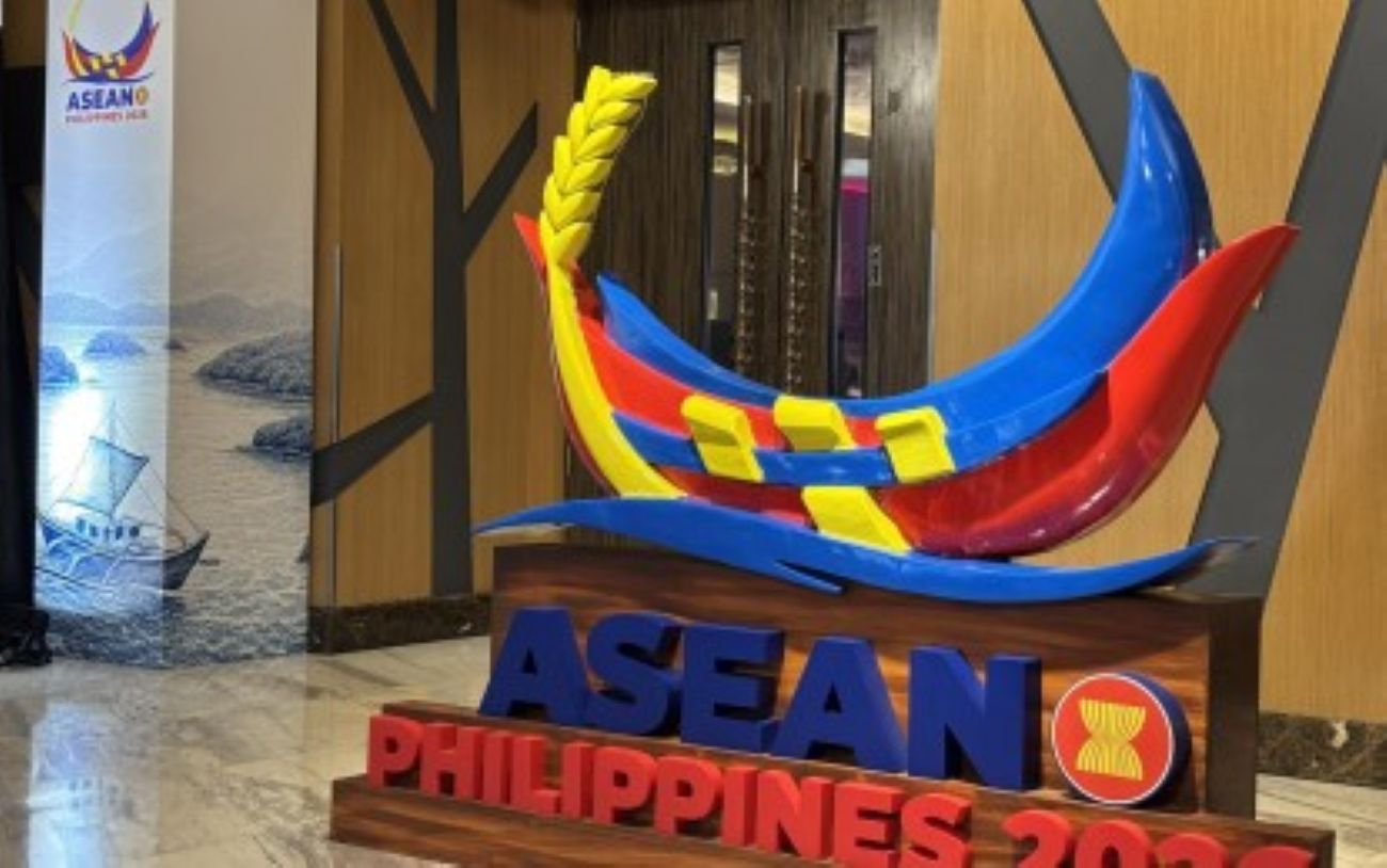 ASEAN chief diplomats to convene in Cebu; chart 2026 agenda | Cebu ...