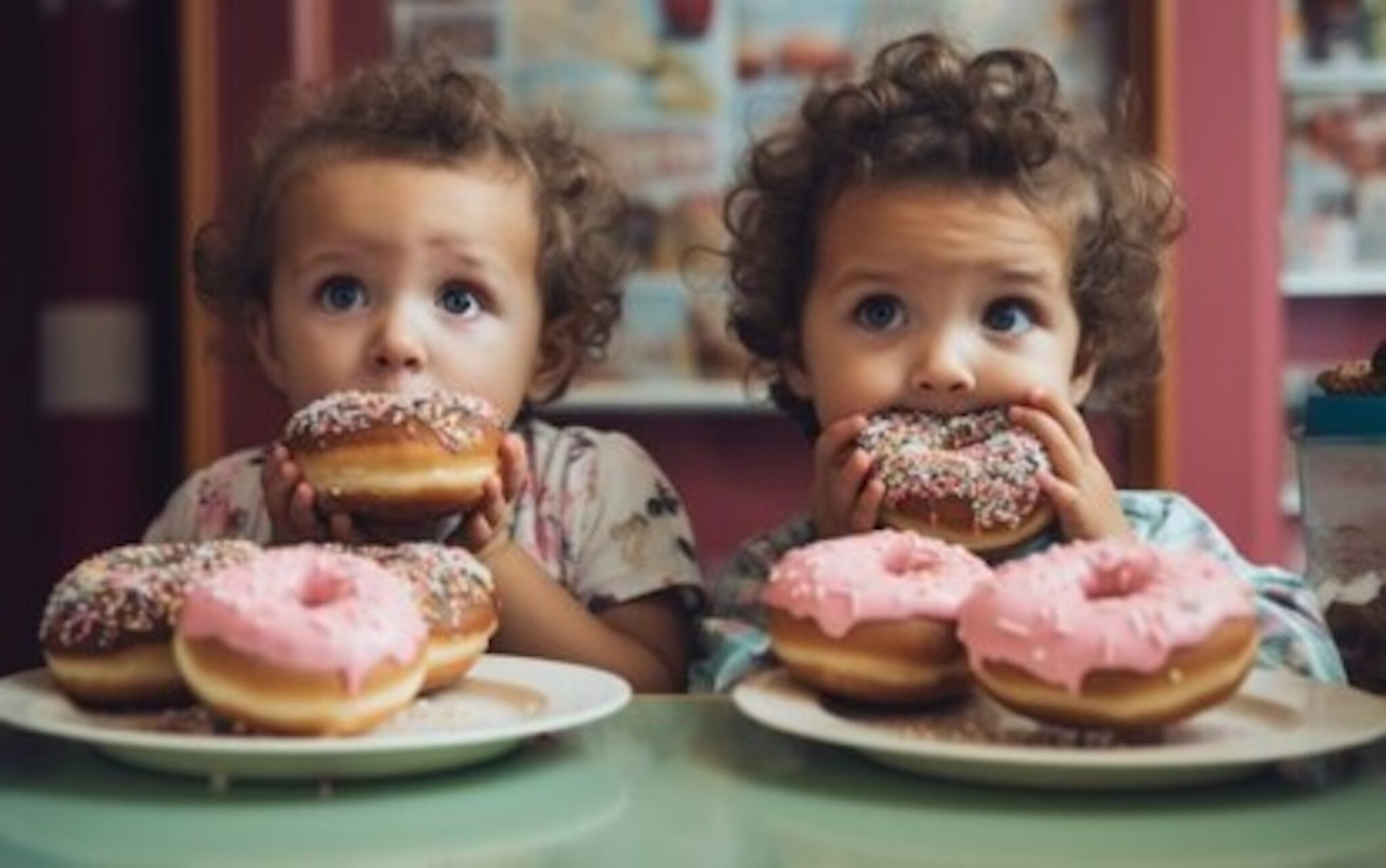 Childhood obesity: UK enforces junk food advertising ban